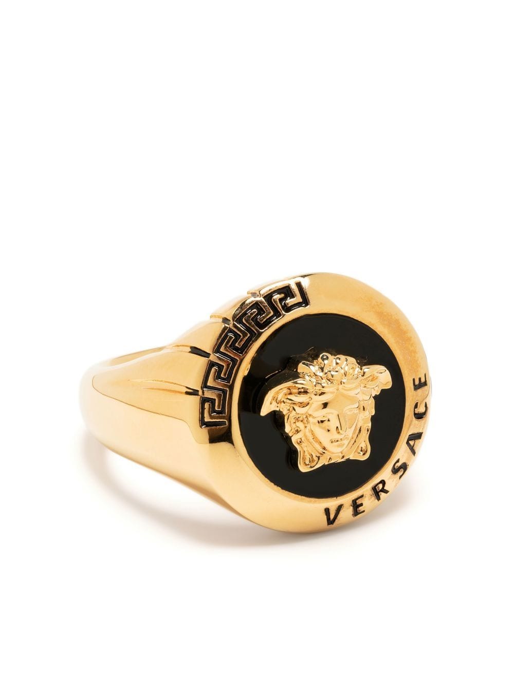 new Versace Bijoux Golden exclusive offer at Urbanheer