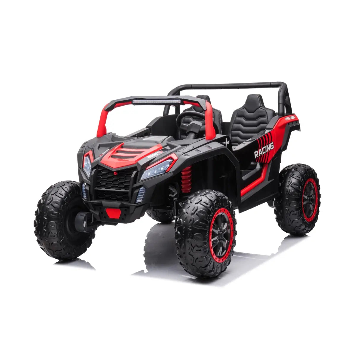 24V 4x4 Freddo Dune Buggy Buccaneer 2 Seater Ride-on from Freddo Toys ...