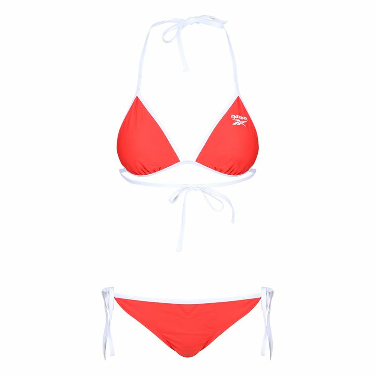 Bikini Reebok Allegra Bikini Red from Reebok exclusive at Urbanheer.