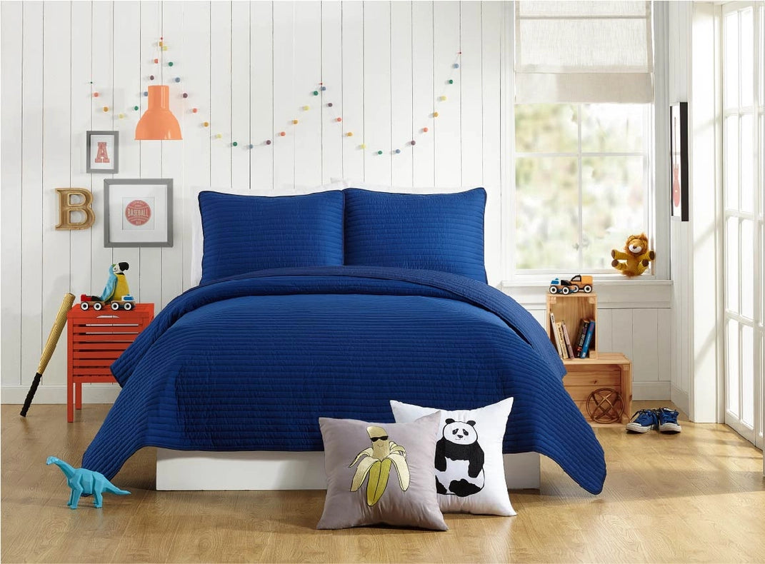 Astor Quilt Set (2pc/3pc) By Urban Playground from Peking Handicraft ...