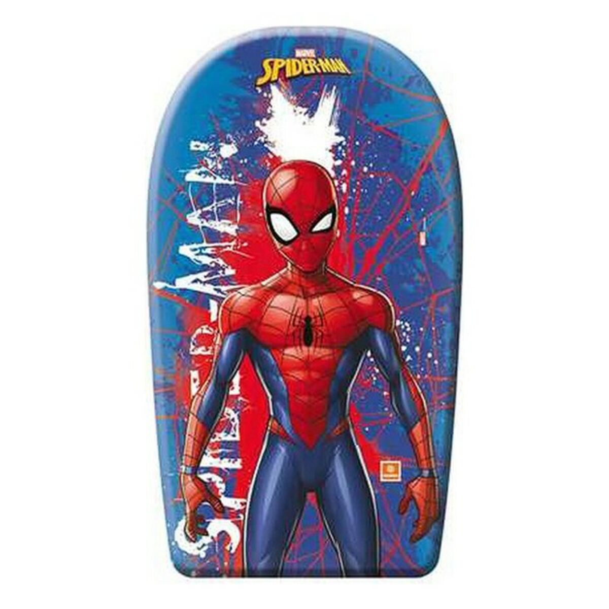 BodyBoard Spider-Man from Spider-Man exclusive at Urbanheer.