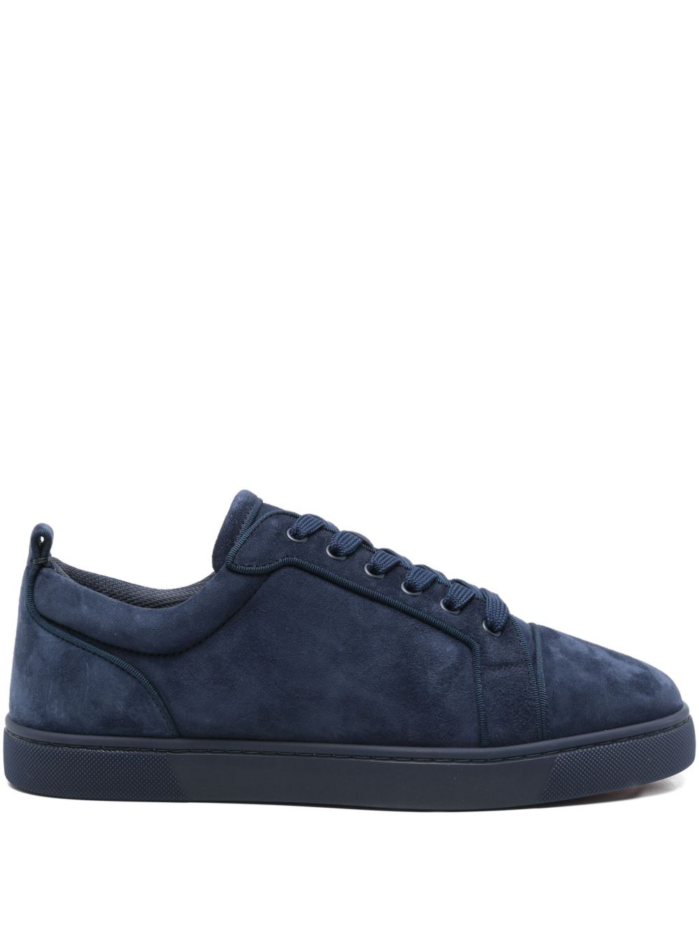 new Christian Louboutin Sneakers Blue exclusive offer at Urbanheer