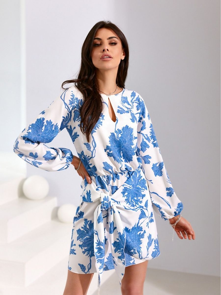 Daydress Women Outfit 194305 Roco Fashion from Roco Fashion exclusive ...