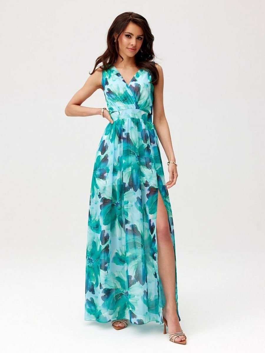Daydress Women Outfit 195909 Roco Fashion from Roco Fashion exclusive ...