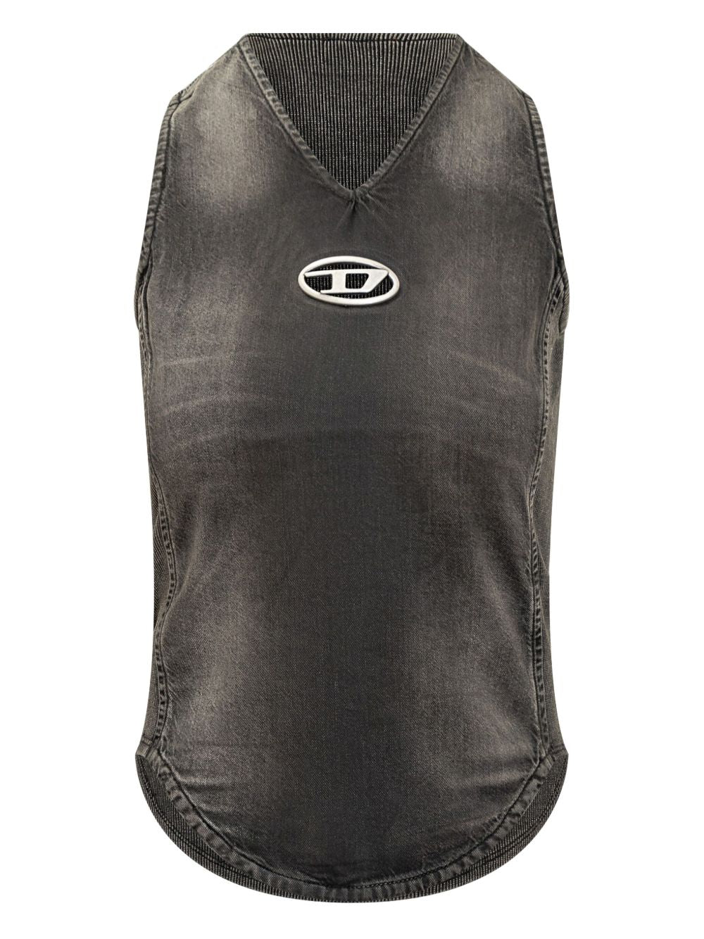 new Diesel Top Black exclusive offer at Urbanheer