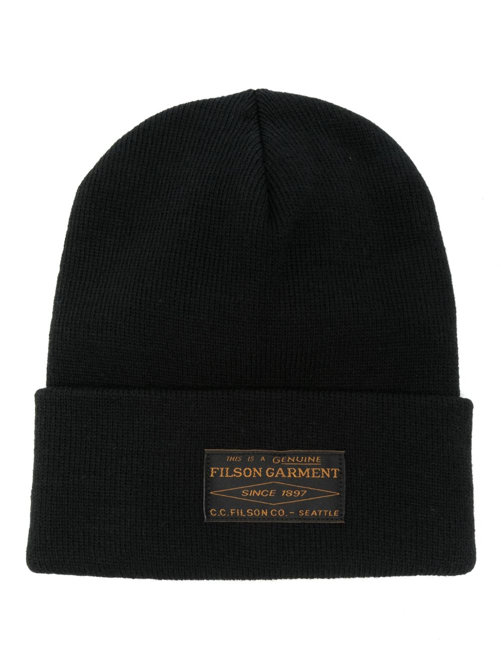Filson Hats Black from Filson exclusive at Urbanheer.
