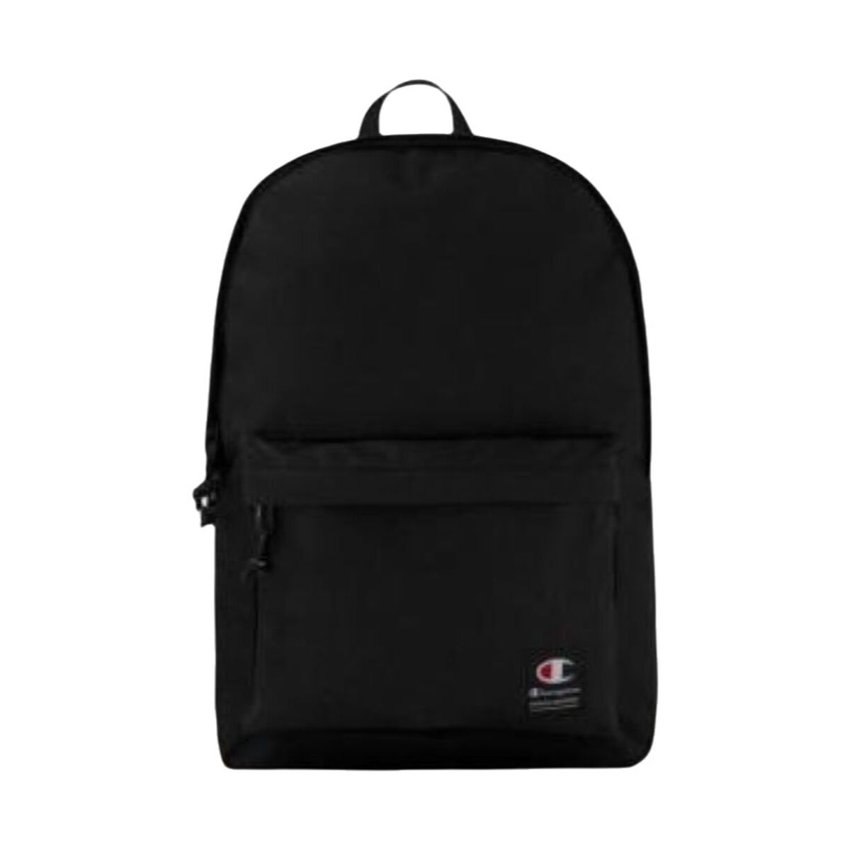 Gym Bag Champion SMALL BACKPACK 806020 NBK Black from Champion – Urbanheer