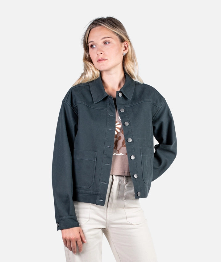 Kai Coat - Tidal from Jetty exclusive at Urbanheer.