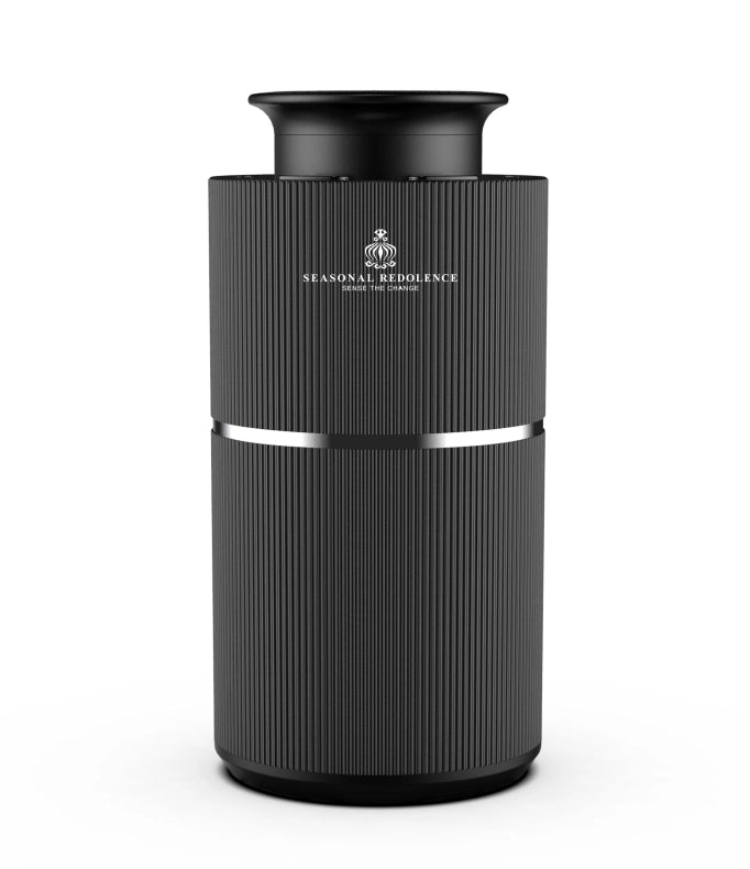 Luxury Smart Tall Car Diffuser from Seasonal Redolence exclusive at ...
