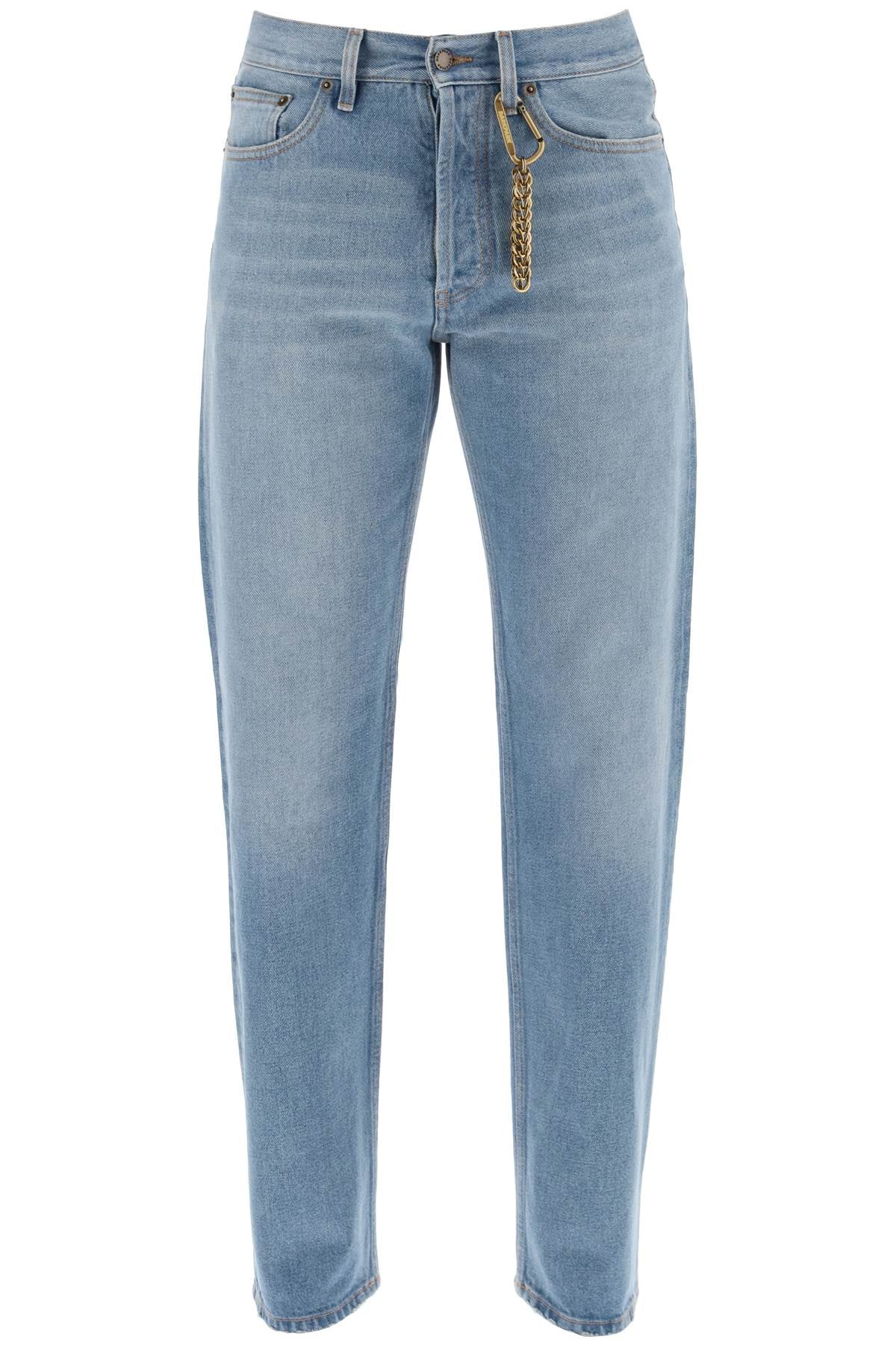 Darkpark Larry Straight Cut Jeans – Urbanheer