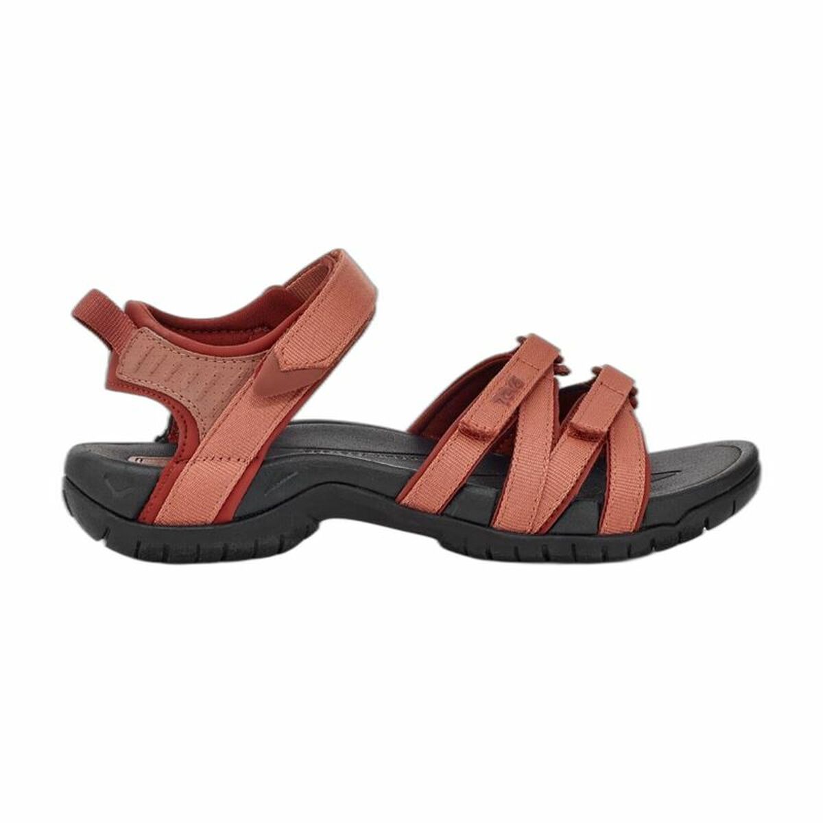 Mountain sandals Teva Tirra Orange from Teva exclusive at Urbanheer.