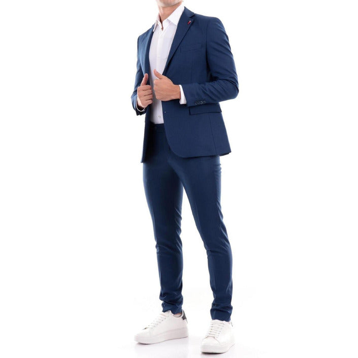 Mulish Men Suit from Mulish exclusive at Urbanheer.