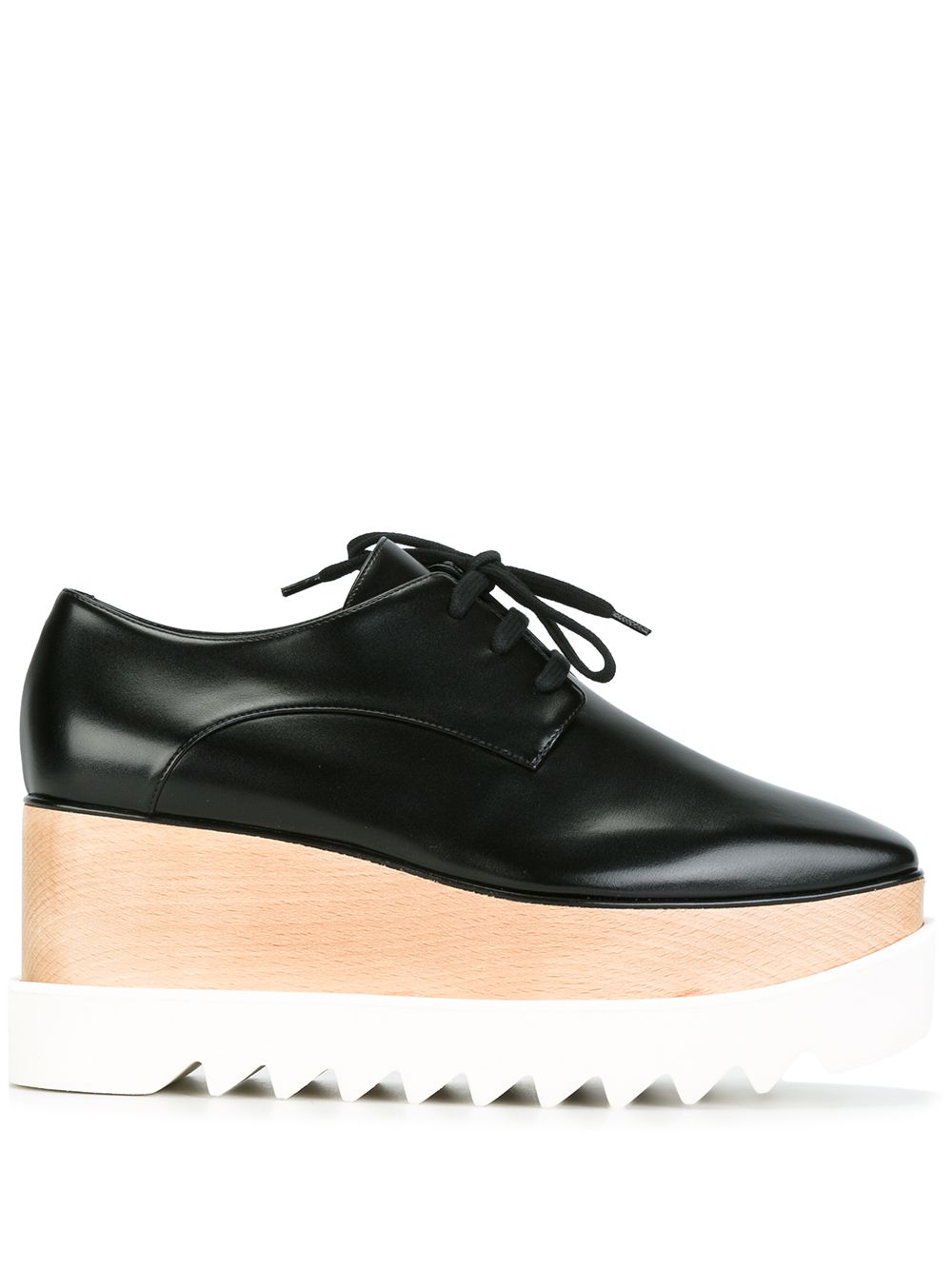 Stella McCartney Sneakers Black from Stella McCartney exclusive at ...