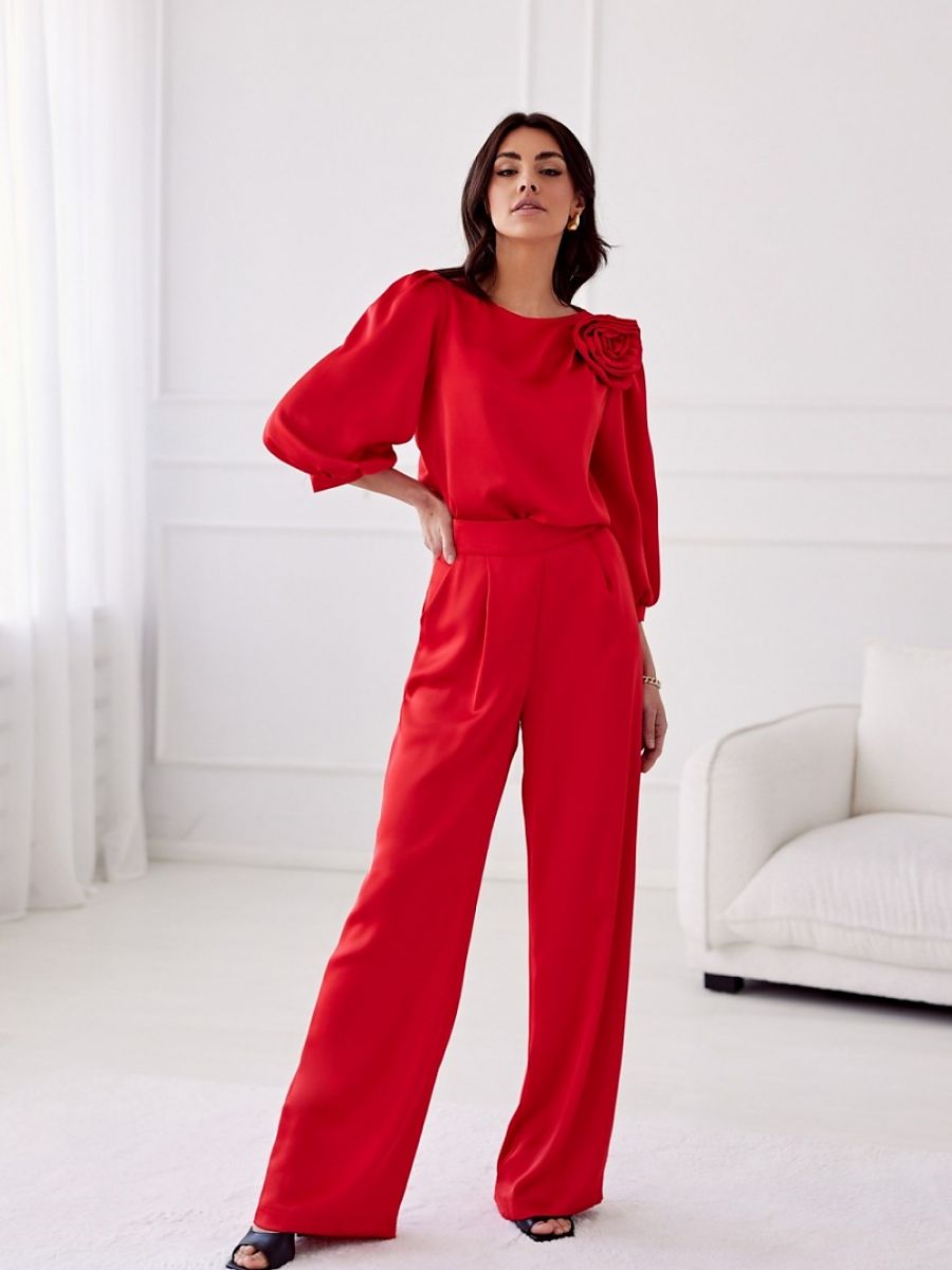 Women trousers women outfit 194763 Roco Fashion from Roco Fashion ...