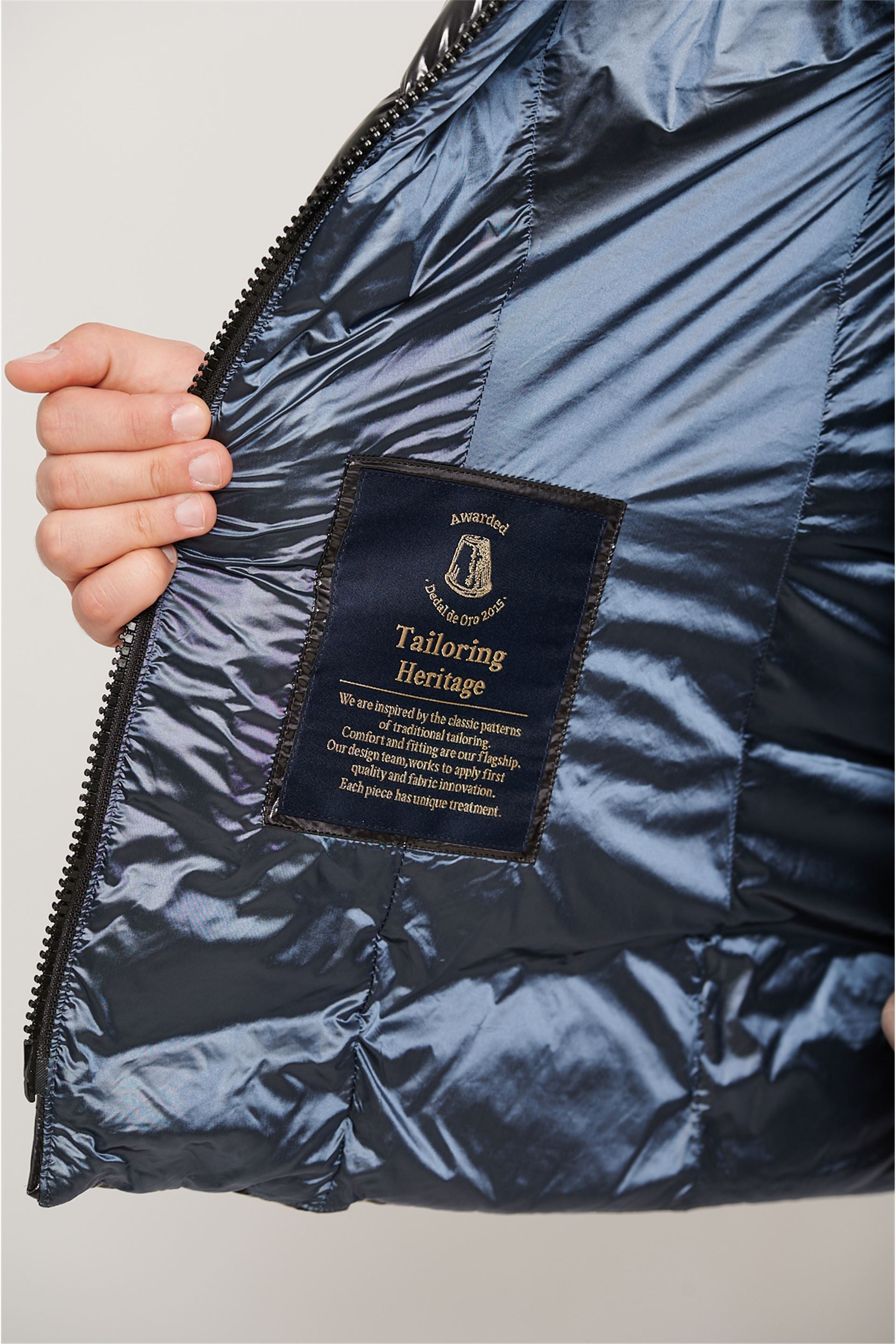 Navara Women Puffer Jacket – Urbanheer