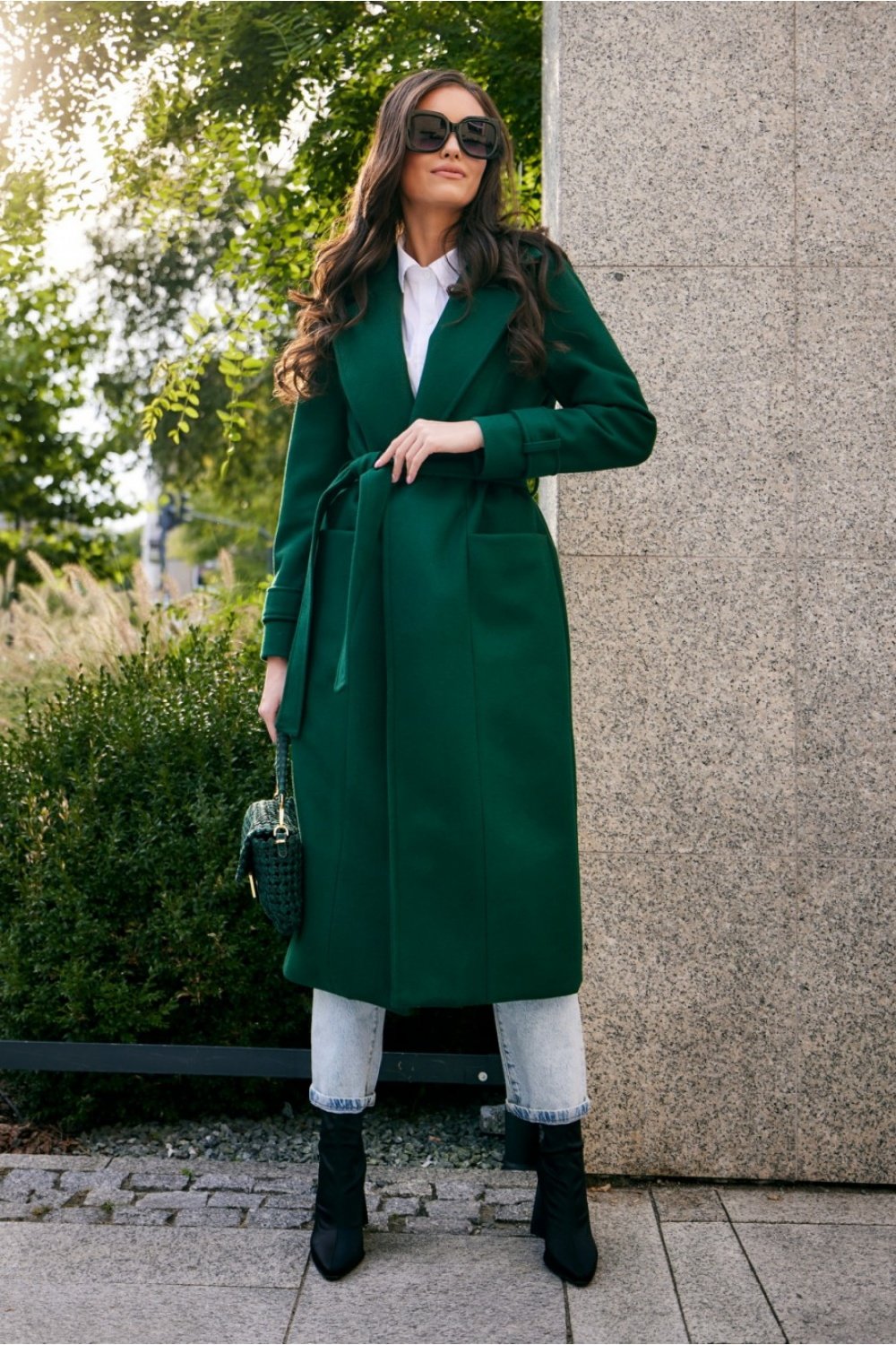 Coat Women Outfit 185981 Roco Fashion – Urbanheer
